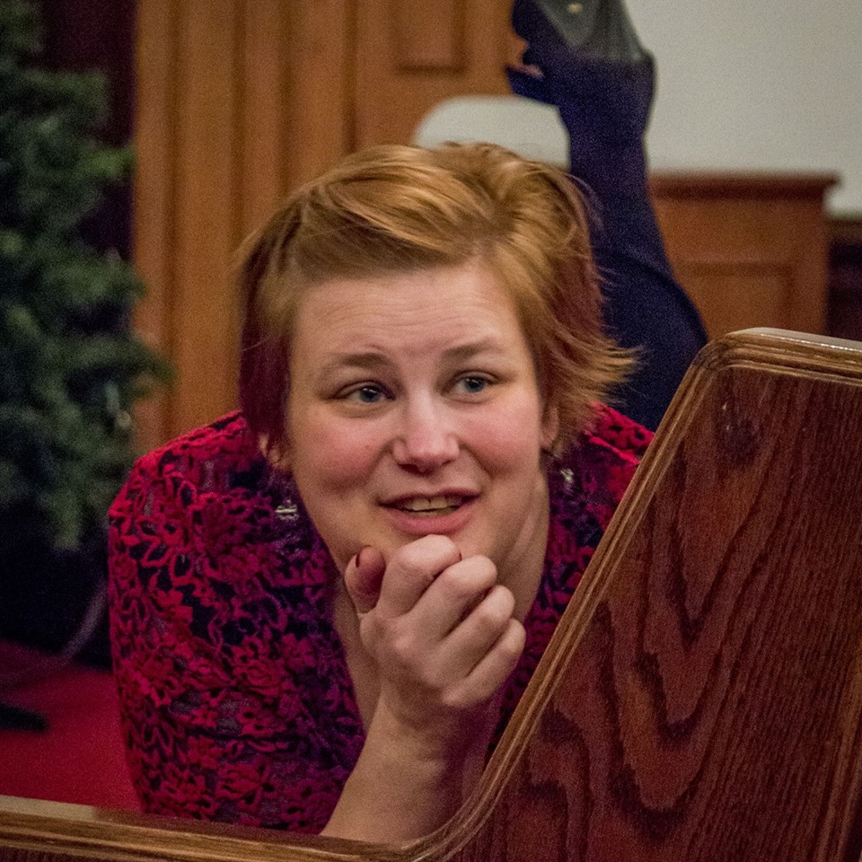 Singers – Anything But Quiet