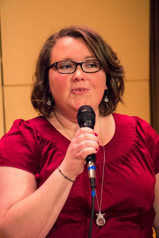 Singers – Anything But Quiet