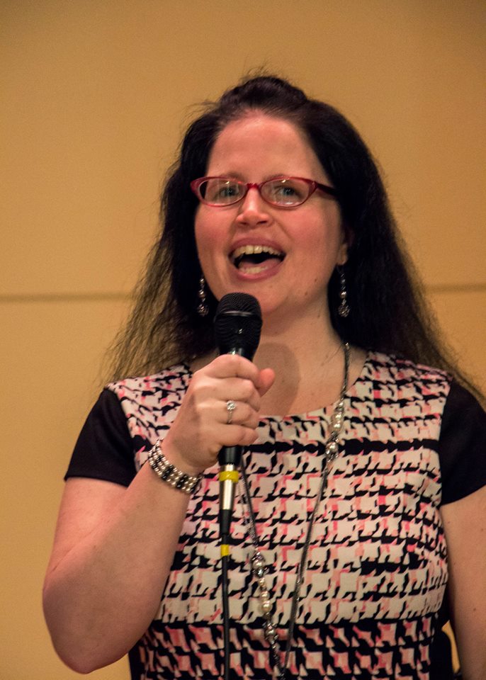 Singers – Anything But Quiet